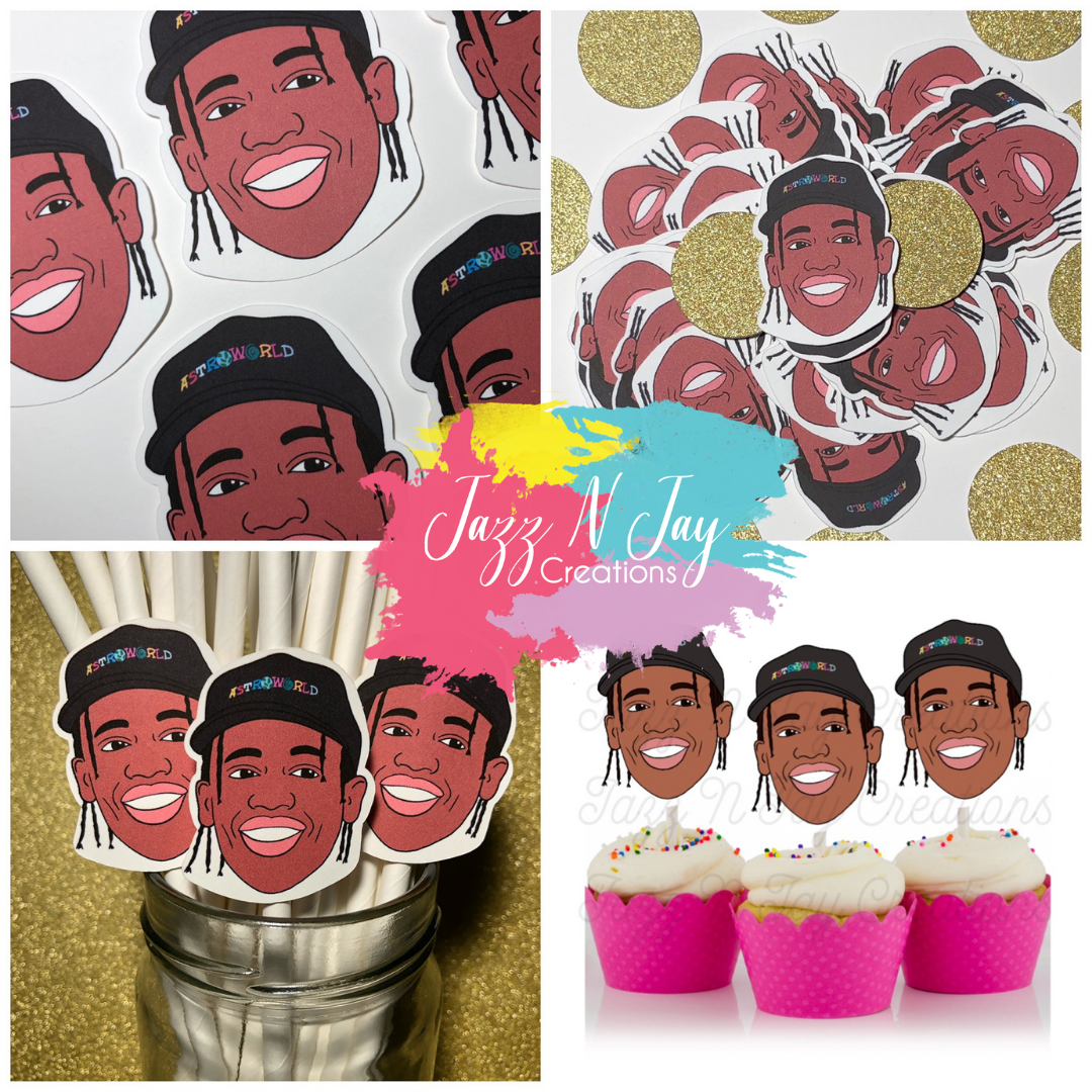 Party Packs – Jazz N Jay Creations