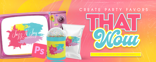 Jazz N Jay Creations